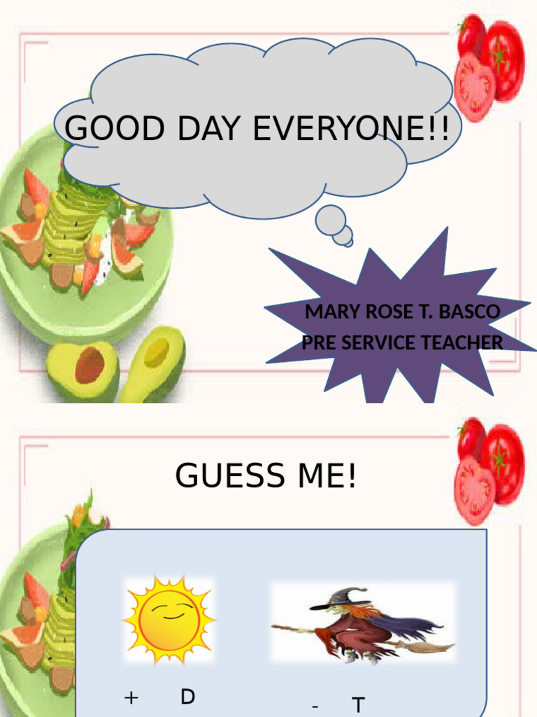 Grade 12 Cookery l2 | PDF | Sandwich | Breads