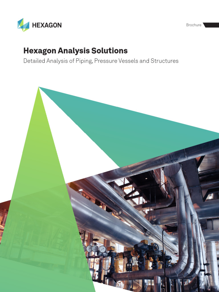 Hexagon Analysis Solutions | PDF | Structural Analysis