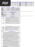Landsat 8 Band Combinations Explained | PDF | Infrared | Optics