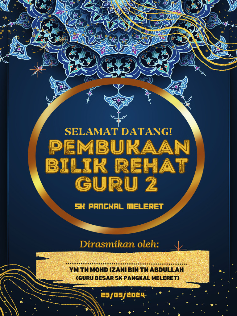 Dirasmikan Oleh - 20240522 - 223730 - 0000 | PDF