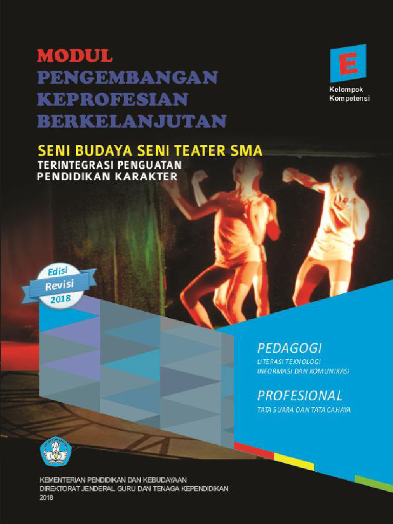 5. FINAL DEKSTOP SB SENI TEATER SMA KK E-LAYOUT FETI FIX | PDF