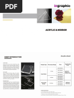 SHERA Board Data Sheet | PDF | Architectural Design | Architecture