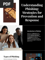 Phishing Awareness Presentation | PDF