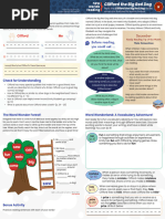 Clifford The Big Red Dog | PDF