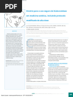 Guia Retinoides Uso Topico | PDF | Receita médica