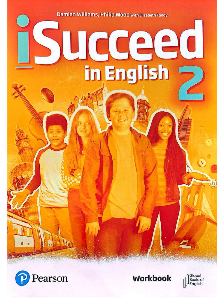 Isucceed 2 WB Posta | PDF