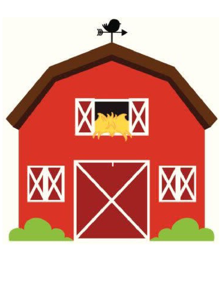 Lotería de Animales de Granja: Guía de Juego | PDF