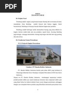 Profil PT. Daekyung Indah Heavy Industry | PDF | Karier & Perkembangan