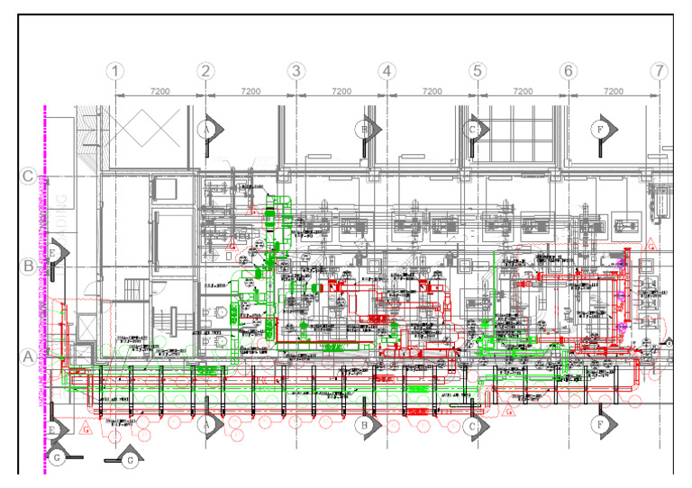 External Piping for Chilled Water Systems | PDF | Gas Technologies ...