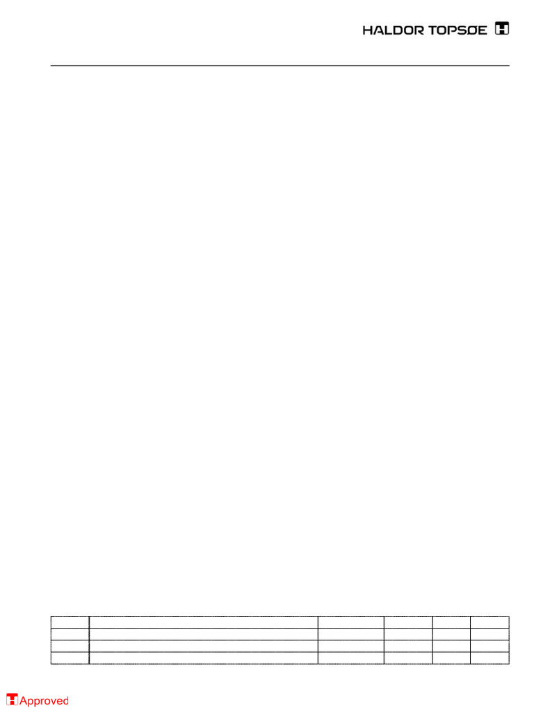 Typical Hookup Drawing S-06644-J65800-Rev_2 | PDF | Pipe (Fluid ...