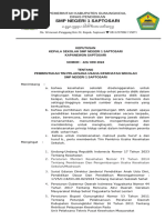 SK Uks TP 2023-2024 | PDF