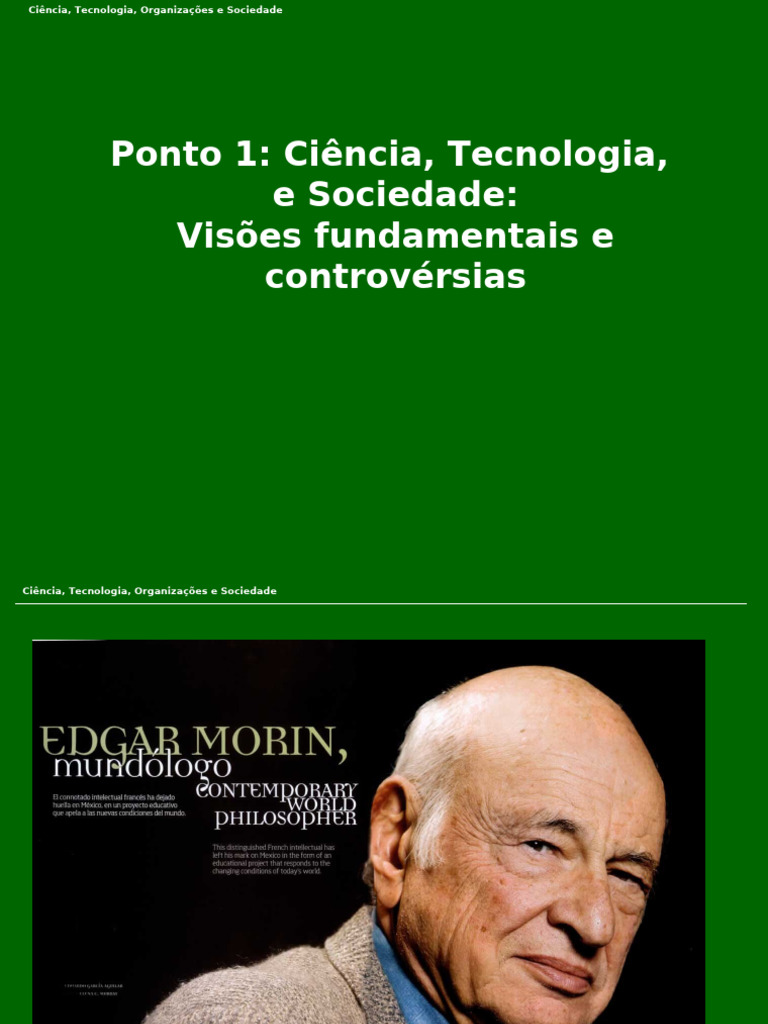 Paradigmas da ciencia | PDF | Science | Método científico
