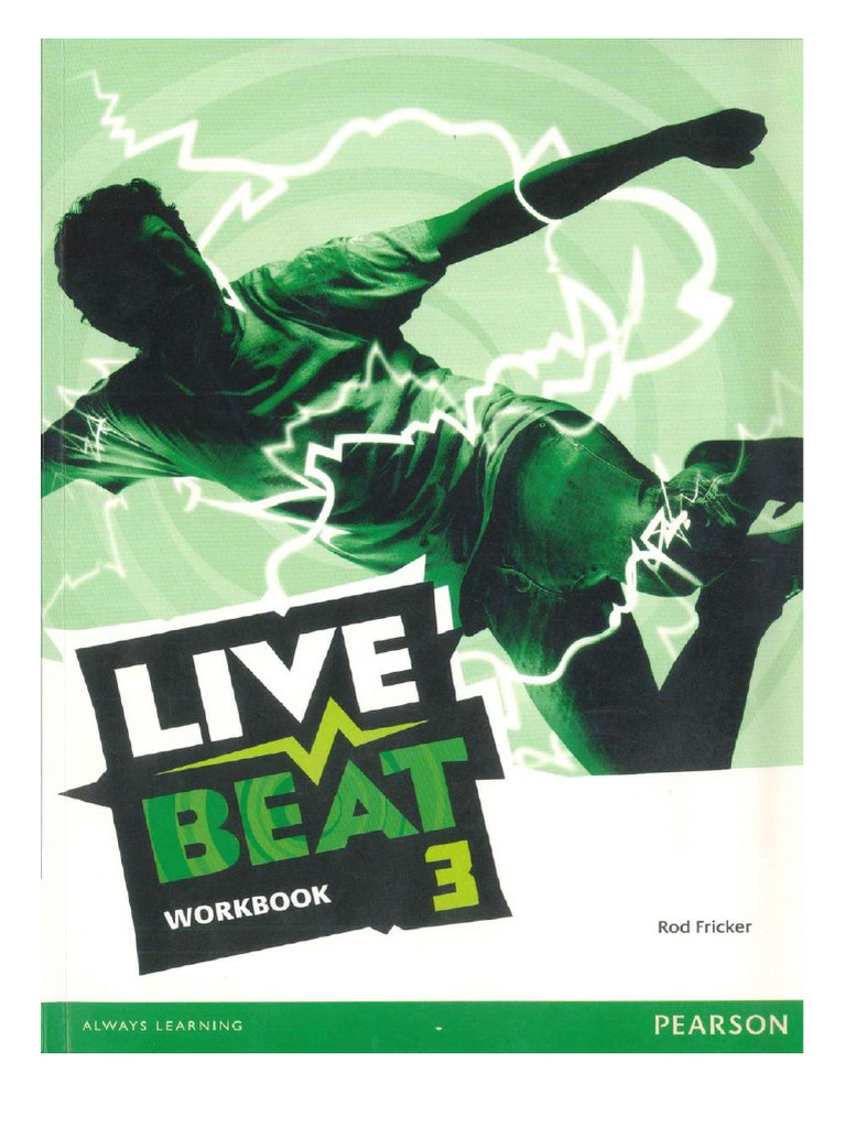 Toaz - Info Live Beat 3 Workbookpdf PR | PDF