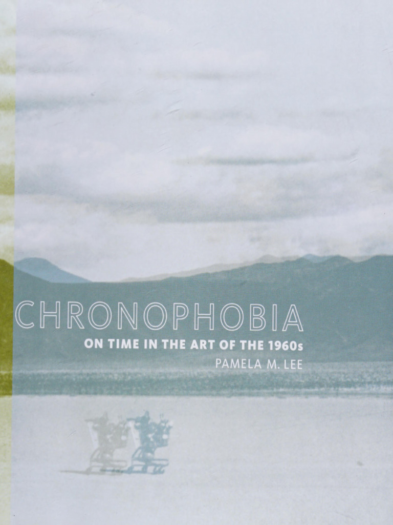 Chronophobia Part1 | PDF