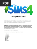 Slave Maker 3 | PDF | Ranches