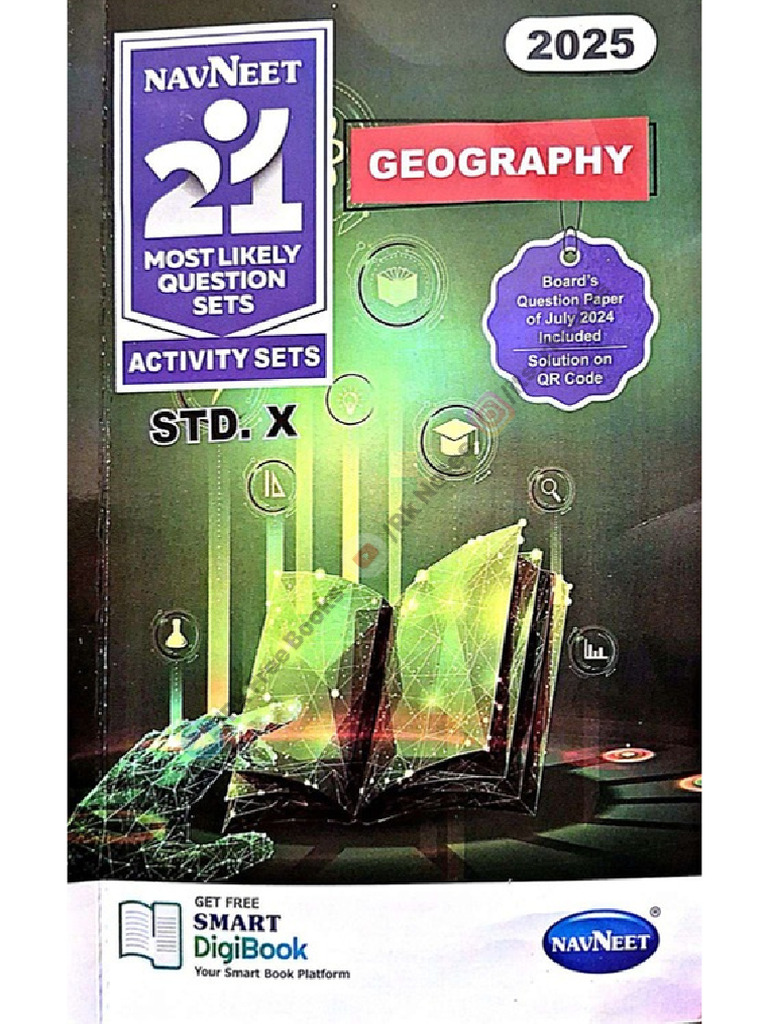 10th Geography 2025 | PDF
