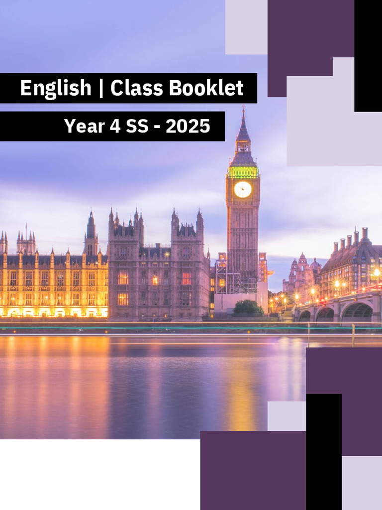 Booklet 4th 2025 SJC - PDF - 20250316 - 131154 - 0000 | PDF | Loch Ness Monster | Yeti