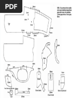 CBC 151 Medidas Gabarito | PDF