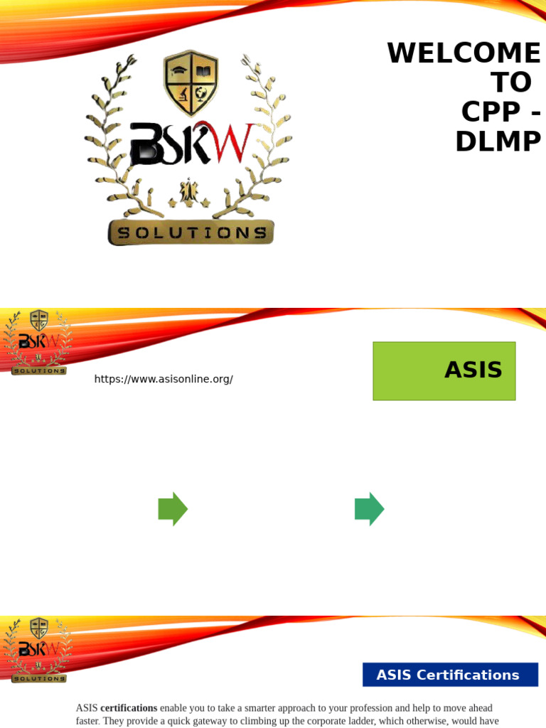 Welcome BSK-W Solutions | PDF | Learning | Memory