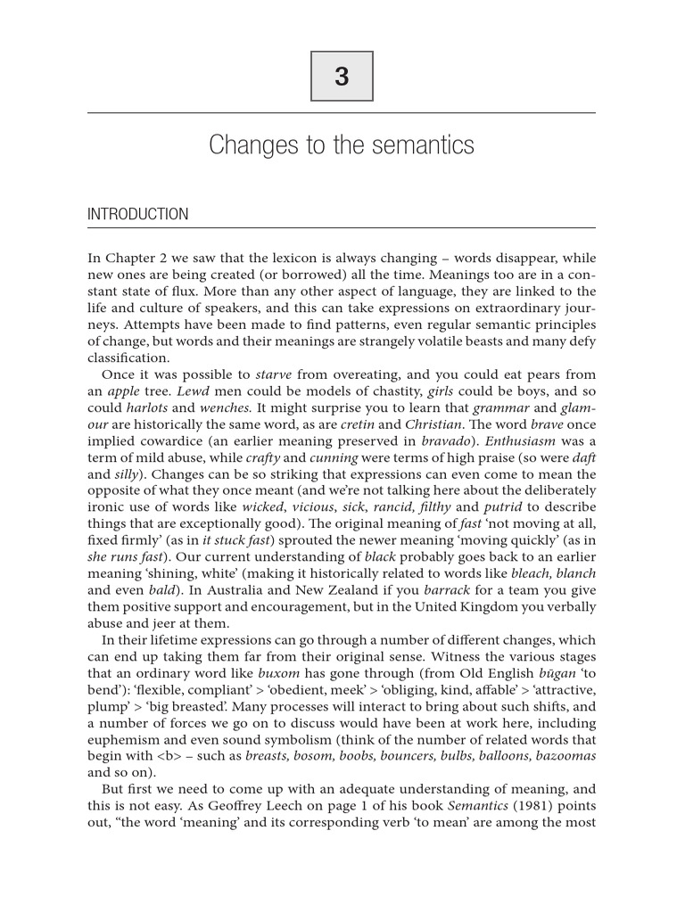 Understanding Language Change (Kate Burridge Alexander Bergs) (Z ...