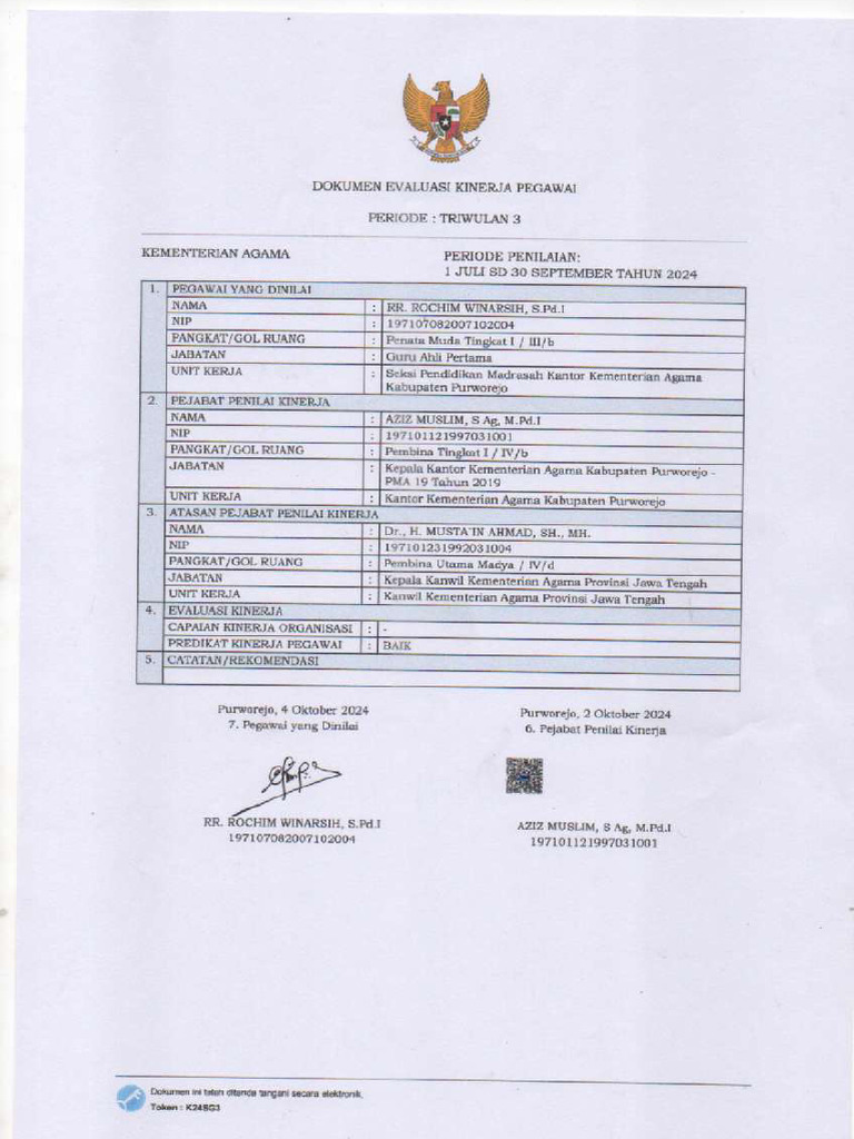 SKP 2024 - TW 3 - RR - ROCHIM WINARSIH | PDF