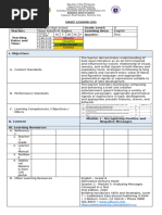 Beacon High School Essay | PDF | Creativity | Learning