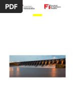 Presa El Infiernillo: Historia y Datos Clave | PDF | Represa ...