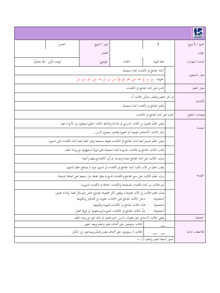 4) KHAMIS - 13.3.2025 | PDF