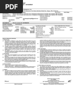 Guidelines For Threshold Transaction Reporting 2076-1 | PDF | Money ...