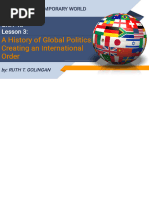 The-Rise-Of-The-Modern-Interstate-System - Repaired | PDF | Cold War ...