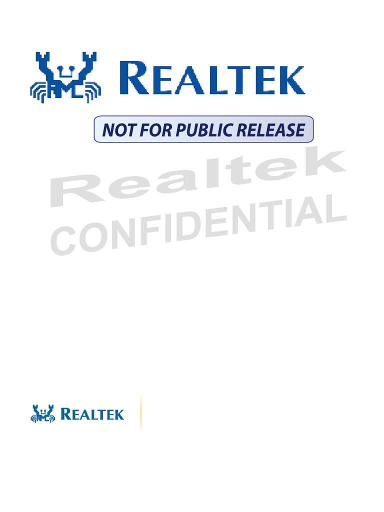 RTL8367S CG Datasheet | PDF | Internet Architecture | Ethernet