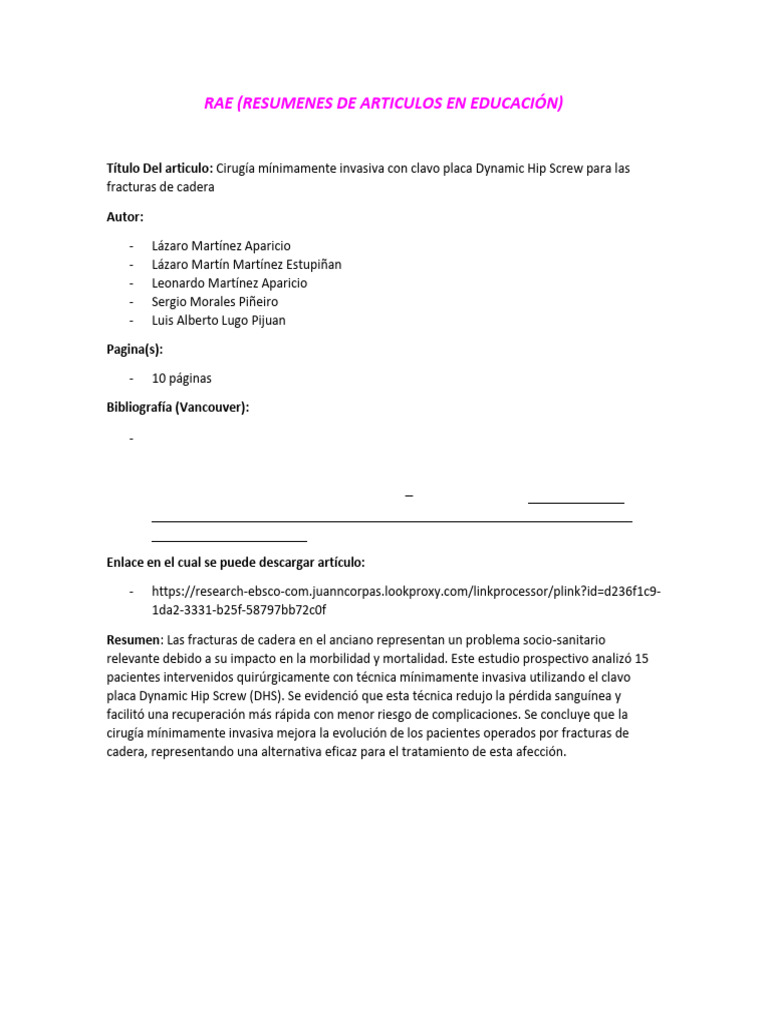 Referencia 2 RAE | PDF