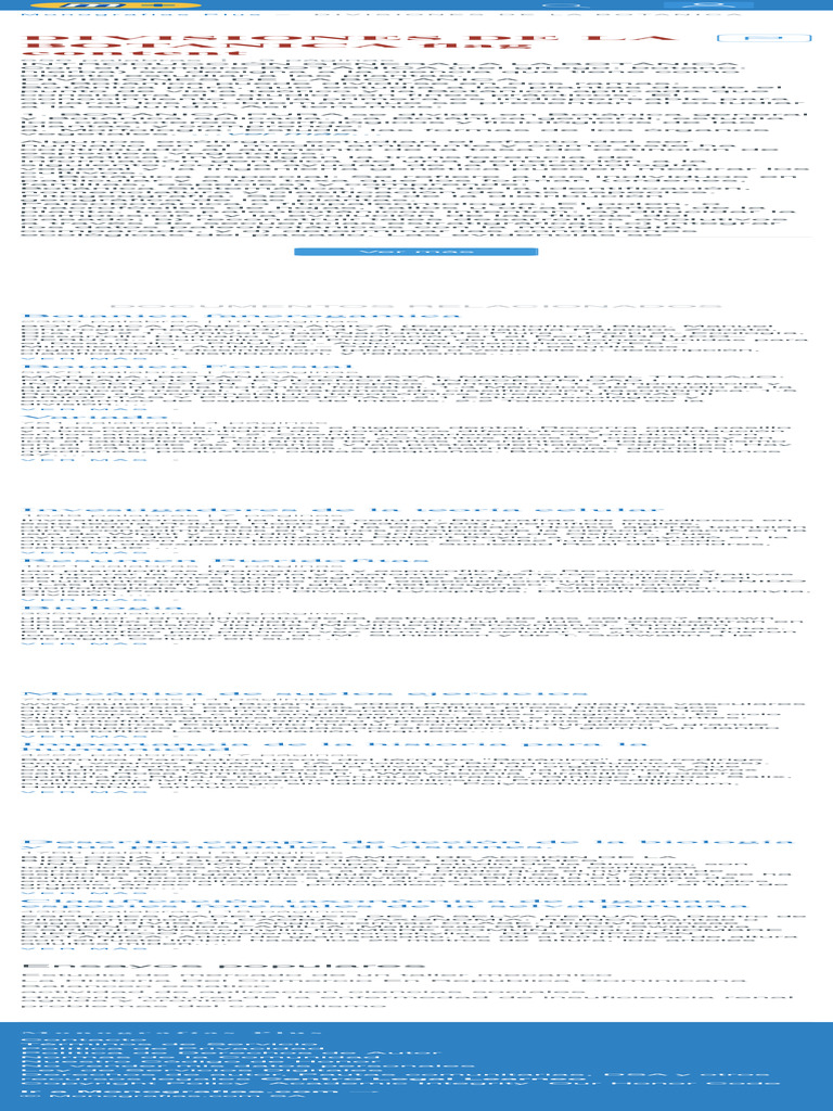 DIVISIONES DE LA BOTANICA - 656 Palabras Monografías Plus | PDF ...