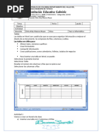 Manual de La Plataforma Educaplay | PDF