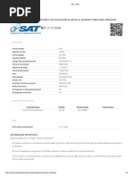 Ley Del Timbre Forense y Timbre Notarial | PDF | Abogado | Justicia