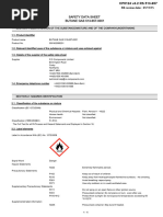 Safety Data Sheet - Clipper Universal Butan Gas Refills UN 1011 122 (En ...