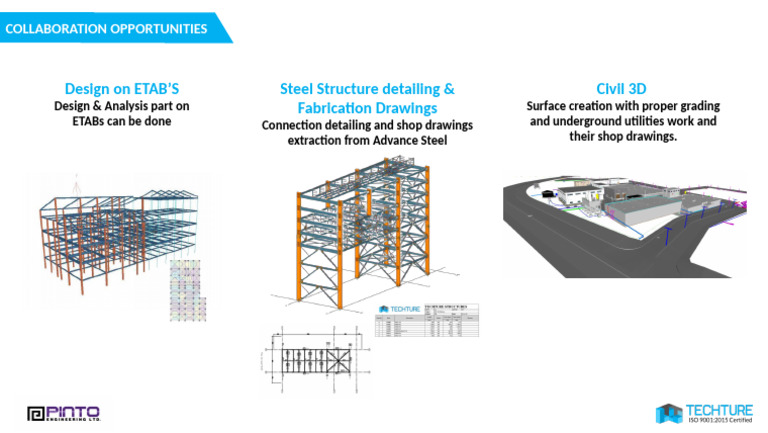Techture - PINTO V3 | PDF