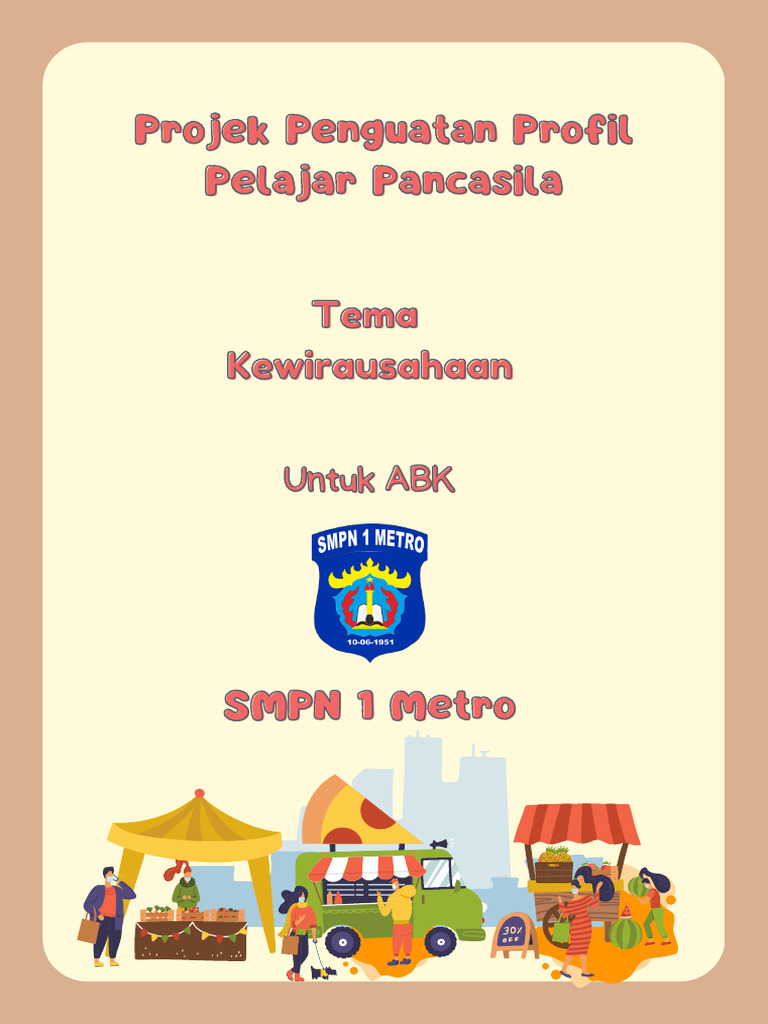 Modul ABK kls 8 | PDF