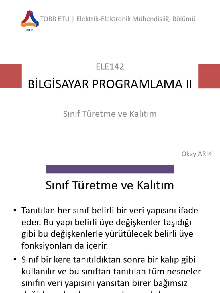 9_-_S_n_f_T_retme_ve_Kal_t_m | PDF