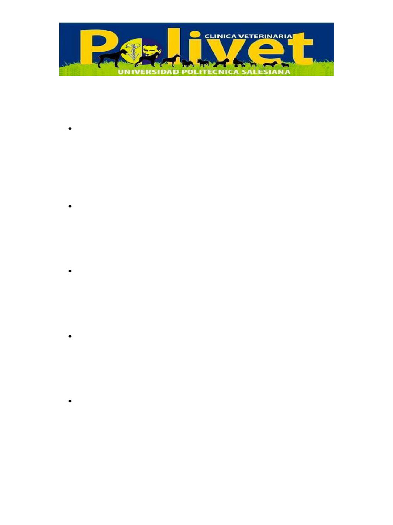 Informe Copro Final | PDF | Heces | Enfermedades y trastornos humanos