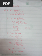 Igcse Mathematics Formula Booklet | PDF | Behavior Modification | Learning