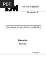 Honeywell Vista Panel Polling Loop Guide | PDF | Troubleshooting ...