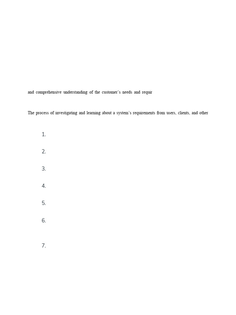 UNIT-2 (SE) | PDF | Conceptual Model | Feasibility Study
