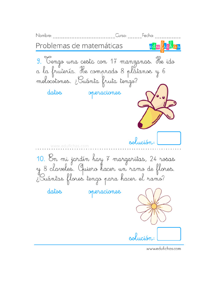 Problemas 2 | PDF
