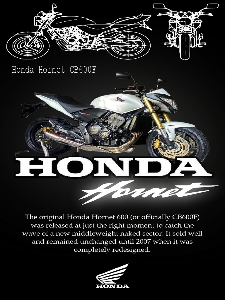 Honda | PDF