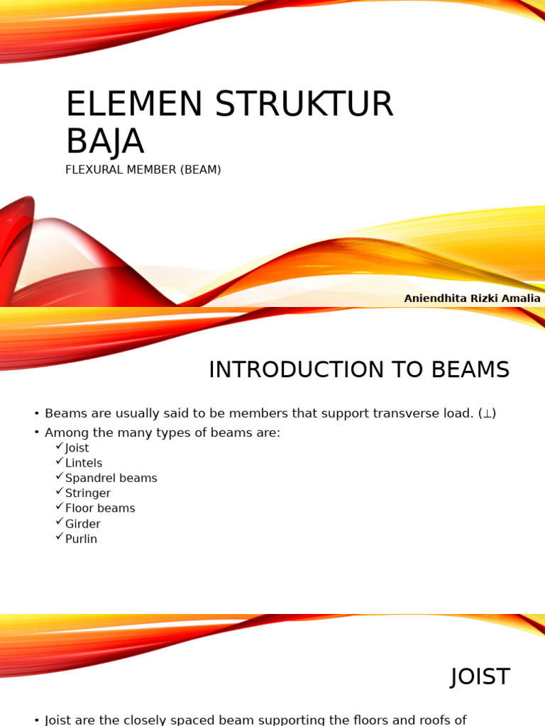 Beam Design and Buckling Analysis | PDF | Beam (Structure) | Truss