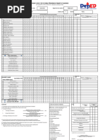 Maternity Case Record Book Guidelines | PDF | Childbirth | Pregnancy
