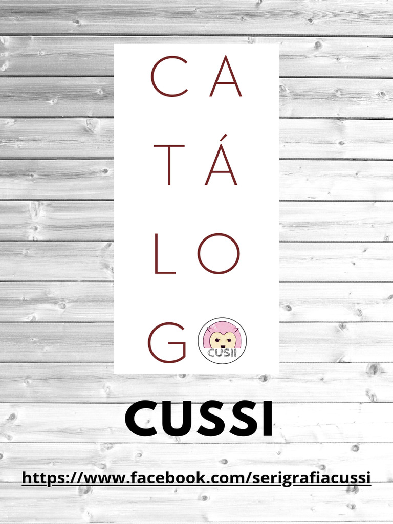 Catalogo Cussi | PDF | Ingeniería mecánica | Materiales