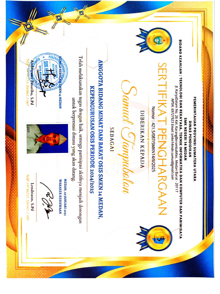 ACE Scanner - 2025 - 02 - 08 | PDF