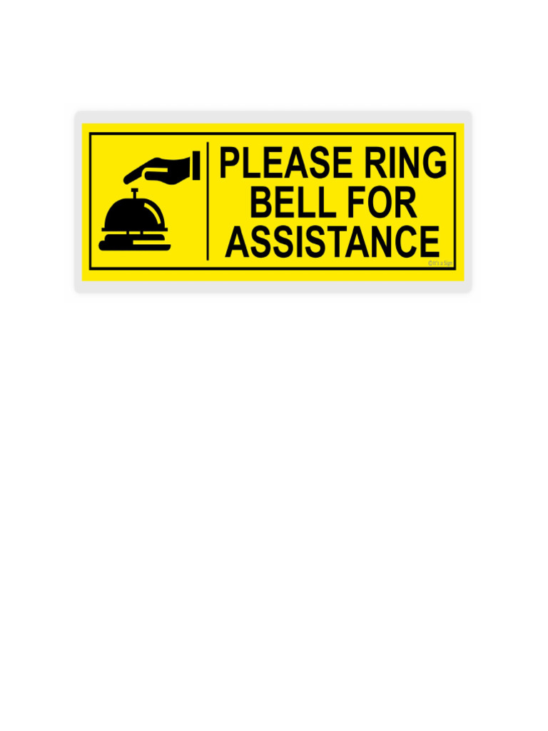 Ring The Bell | PDF